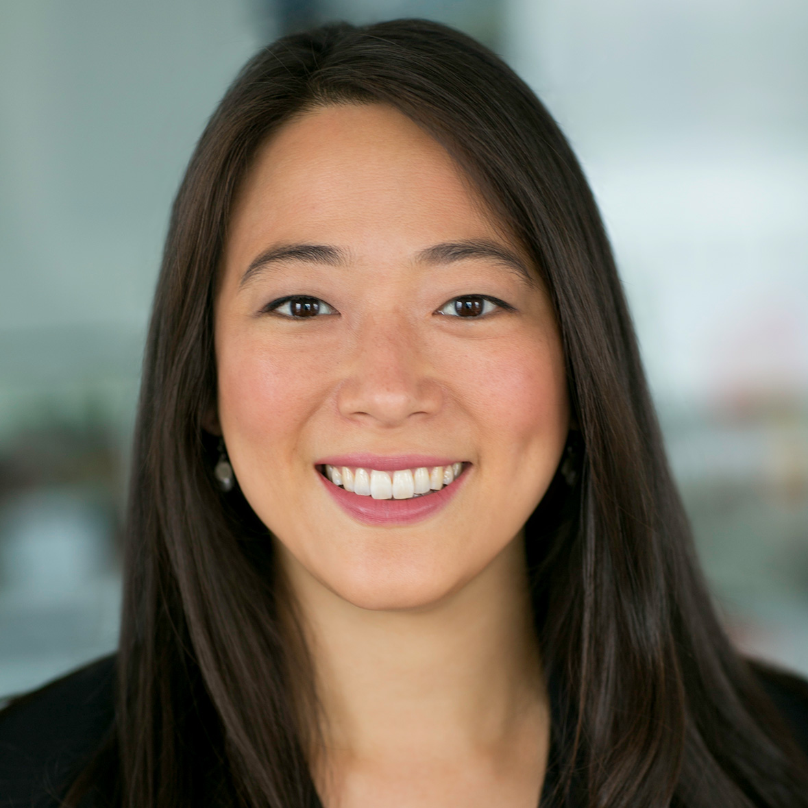 Emily A. Kim - Zeta Charter Schools