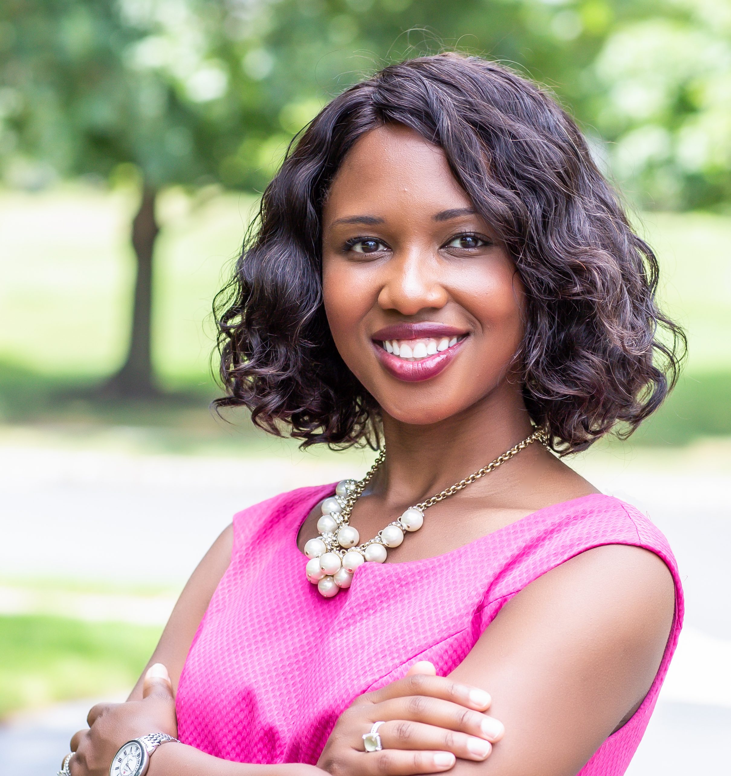 Samara Penn Savary - Zeta Charter Schools