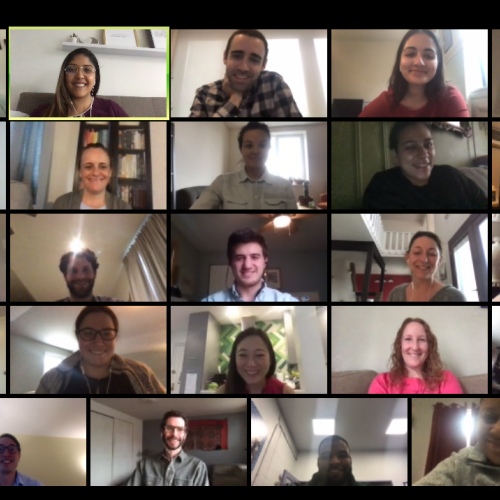 What is Zeta Circle? - Zeta Charter Schools