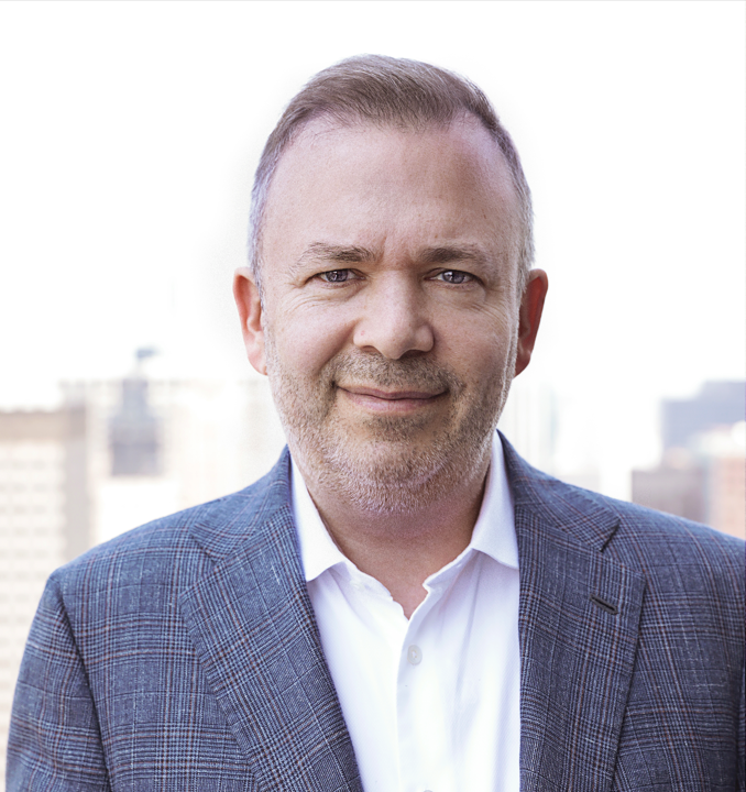 Boaz Weinstein - Zeta Charter Schools